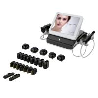 China Ice Head 4D 7D Liposonix Veginal HIFU Beauty Machine Smart Upgraded Version for sale