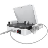 China 2 In1 7D HIFU Wrinkle Remover Device Face Lifting Machine for sale