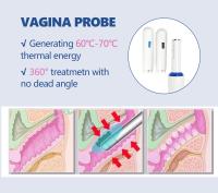 China 7D 9D HIFU Beauty Machine 2 In1 Facial Vaginal Tightening Wrinkle Removal for sale