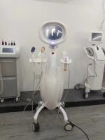 China 7D Focused Ultrasound HIFU Beauty Machine Multi Dimensional Stereo Anti Aging for sale
