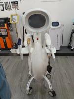 China 7D Focused Ultrasound HIFU Beauty Machine Multi Dimensional Stereo Anti Aging for sale