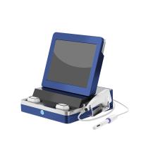 China Anti Wrinkle Smas 9D HIFU Machine High Intensity Focused Ultrasound With Vaginal for sale