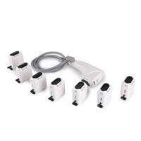 China Anti Wrinkle Smas 9D HIFU Machine High Intensity Focused Ultrasound With Vaginal for sale