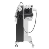 China 5D 4D 7D Ultrasound HIFU Machine Cold Line 2 In 1 For Face Lifting Body Slimming for sale