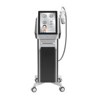 China High Intensity Focused Ultrasound 7D HIFU Machine Smas 9D Vmax Cartridges for sale