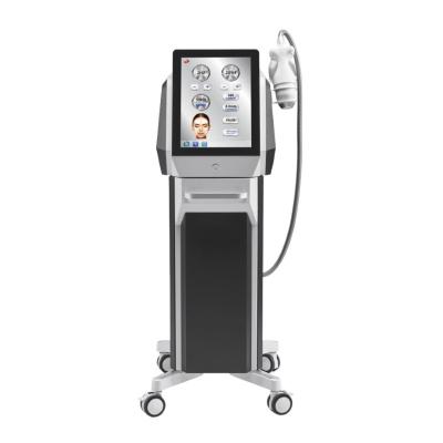 China High Intensity Focused Ultrasound 7D HIFU Machine Smas 9D Vmax Cartridges for sale