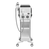 China High Intensity Focused Ultrasound 7D HIFU Machine Smas 9D Vmax Cartridges for sale