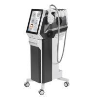 China HIFU Facial Lifting Machine 7D Medical VMax SMAS Device for sale