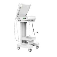 China 3D 4D 5D 8D HIFU Beauty Machine Vmax SMAS Eye Facial Lifting Body Vaginal Tightening for sale