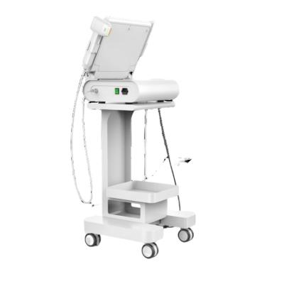 China Portable Painless HIFU Beauty Machine 3D 4D 5D 7D 8D Face Lifting Anti Wrinkle Machine for sale