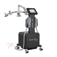 China Maxlipo System 6D Lipo Laser Slimming Machine 635nm For Build Muscle Burn Fat for sale