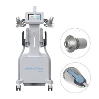 China EMS Body Sculpt 635nm Cold Lipo Laser Slimming Non Invasive 2 In 1 for sale
