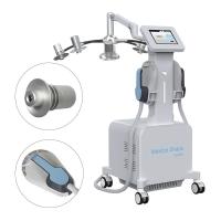 China Body Sculpting 6D Laser Slimming Machine 2 In 1 EMS Slimming Sculpt Laser Therapy for sale