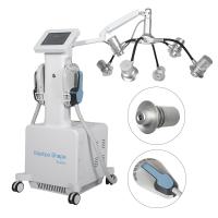 China EMS Body Lipo Weight Loss Laser Slimming Machine 6d Laser Fat Reduce Sculpting for sale