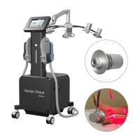 China EMS Shape Body Sculpting Weight Loss Machine 6D Lipo Laser Maxlipo Slim System for sale