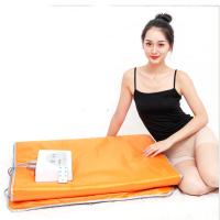 China Industrial Electric Heating Blanket Waterproof Flame Retardant for sale
