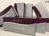 China JuveDerm Hyaluronic Acid Filler Facial Dermis Nasolabial Wrinkles for sale
