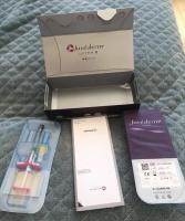 China JuveDerm Hyaluronic Acid Filler Facial Dermis Nasolabial Wrinkles for sale