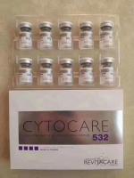 China Wrinkle Removal Cytocare 532 Aqua Photokinetics 5 X 5ml for sale