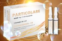 China 1mlx2 Particolare Skin Rejuvenation Products For Large Pores Whole Face for sale