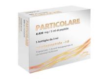 China 1mlx2 Particolare Skin Rejuvenation Products For Large Pores Whole Face for sale