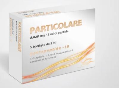 China Polydeoxyribonucleotide PDRN Skin Rejuvenation Products For Large Pores And Rough Skin for sale