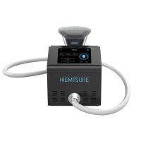 China Hiemt Pro Slimming Ems Body Sculpting Machine Burn Fat  Hi-Emt Teslasculpt for sale
