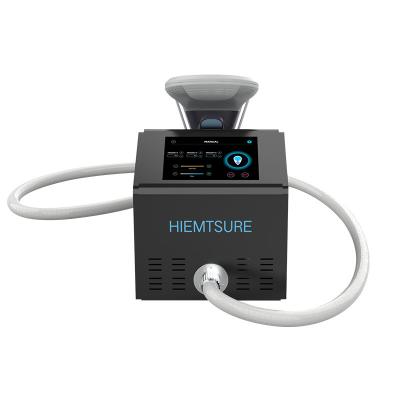 China Hiemt Pro Slimming Ems Body Sculpting Machine Burn Fat  Hi-Emt Teslasculpt for sale