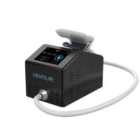 China Hiemt Pro Slimming Ems Body Sculpting Machine Burn Fat  Hi-Emt Teslasculpt for sale