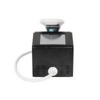 China Build Muscle Ems Fat Removal Weight Loss Machine Electromagnetic Body Slimming Beauty Equipment for sale