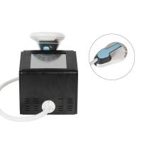 China Muscle Reduce Fat Sculpting Machine Non Invasive Sculpting Burn for sale