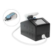 China 220V 50Hz HIEMTSURE Beauty EMS Muscle Stimulator Body Sculpting Machine for sale