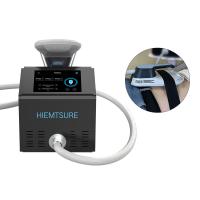 China Build Muscle Ems Portable Fat Loss Machine Electromagnetic Body Slimming Beauty Equipment for sale