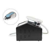 China Build Muscle Ems Portable Fat Loss Machine Electromagnetic Body Slimming Beauty Equipment for sale