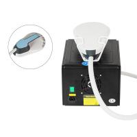China Build Muscle Ems Portable Fat Loss Machine Electromagnetic Body Slimming Beauty Equipment for sale