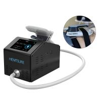 China Portable Ems Body Shaping Machine Muscle Building HIEMTSURE for sale