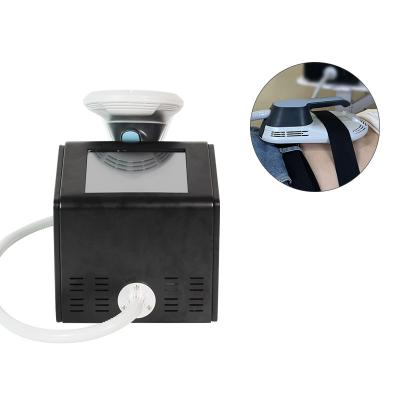 China Hiemtsure Build Muscle Ems Fat Loss Machine Electromagnetic Body Shape Beauty Equipment for sale