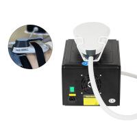 China 4 Handles Rf Ems Muscle Stimulator Machine / Body Sculpting Machine for sale