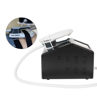 China 4 Handles Rf Ems Muscle Stimulator Machine / Body Sculpting Machine for sale