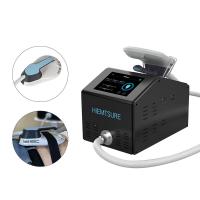 China Body Contouring Fat Burning Ems Muscle Stimulator Slimming Electromagnetic Sculpting Machine for sale