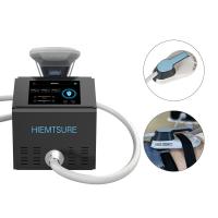 China Mini 7 Tesla Ems Muscle Building Stimulator For Body Shape And Slimming for sale