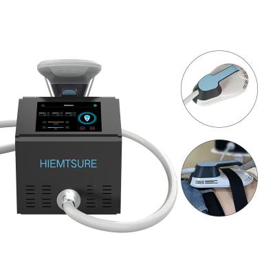 China Mini 7 Tesla Ems Muscle Building Stimulator For Body Shape And Slimming for sale