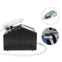 China EMS Muscle Trainer Stimulator Machine For Body Sculpting for sale