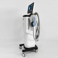 China Neo Electromagnetic Body Cold Ems Sculpting Machine 220V 50Hz for sale