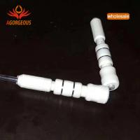 China Needle Free 3 Level Adjustable Pressure Hyaluronic Acid Filler For Remove Wrinkles for sale