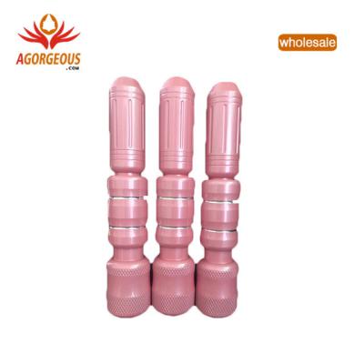 China Hyaluronic Acid Lip Filler Pen Meso Gun Needle Free Injection Pen for sale