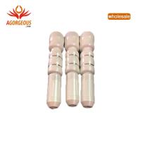 China Hyaluronic Acid Injectable Pen For Cross Linked Dermal Filler Free Needle Injection Gun for sale