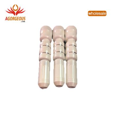 China Hyaluronic Acid Injectable Pen For Cross Linked Dermal Filler Free Needle Injection Gun for sale