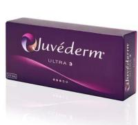 China ULTRA 3 JuveDerm Hyaluronic Acid Filler Facial Dermis Nasolabial Wrinkles for sale