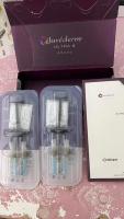 China JuveDerm Hyaluronic Acid Filler Ultra4 Deep Dermal Injection for sale